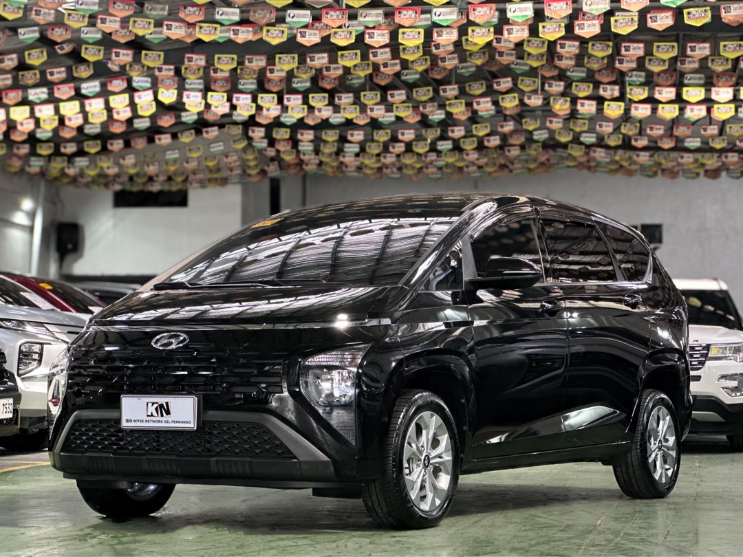 hyundai+stargazer - View all hyundai+stargazer ads in Carousell Philippines