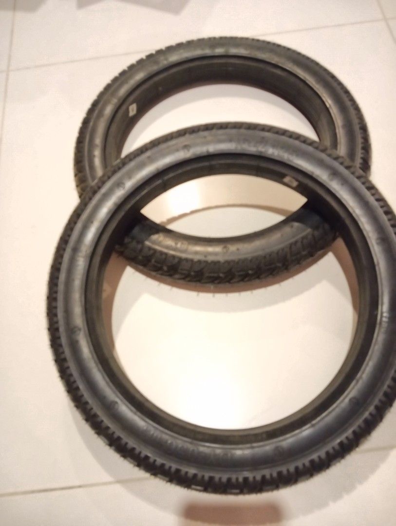 🚲 Brand New 16" Solid E-Bike Wheels - $30 🚲, Sports Equipment, PMDs, E ...