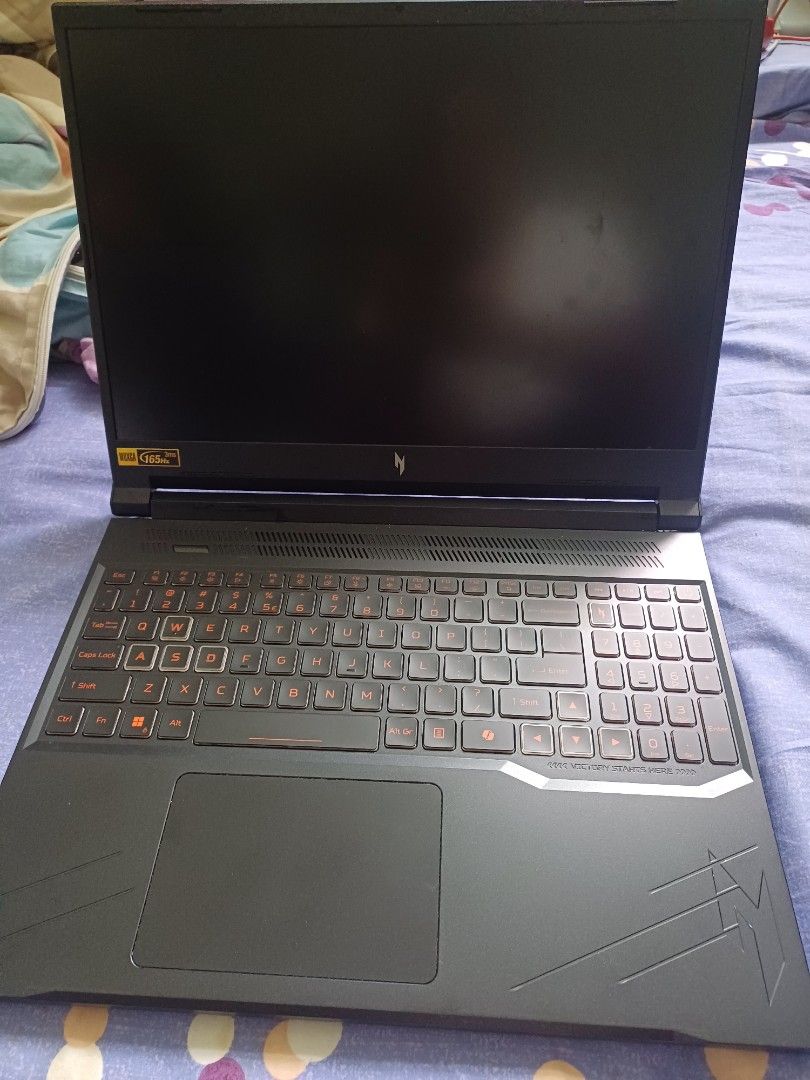 Acer Nitro V 16 Gaming Laptop, Computers & Tech, Laptops & Notebooks on ...