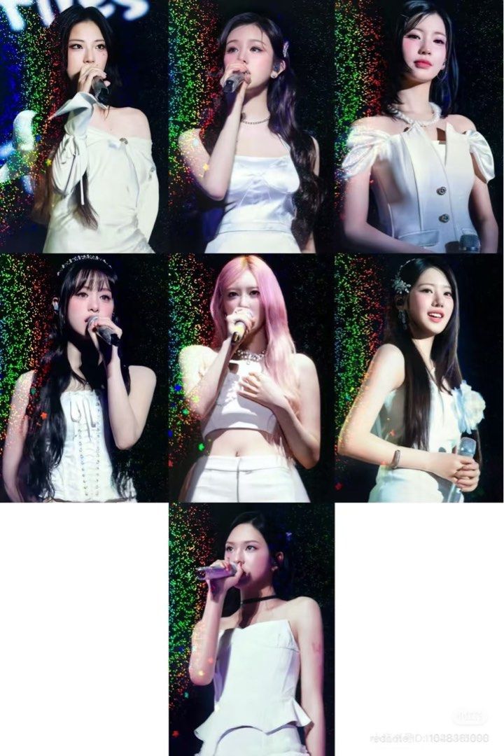 BABYMONSTER 1st World Tour HELLO MONSTERS JAPAN Live CD Limited Edition, Hobbies & Toys ...