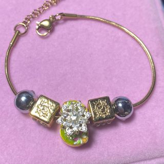 Bloca bracelet Dijual | Carousell Indonesia