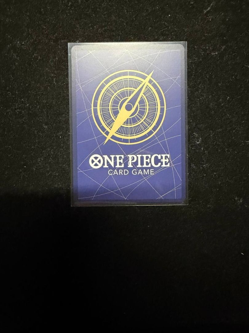 Boa Hancock [SP] EB03-026 One Piece Japanese Extra Booster Heroines Edition, Hobbies & Toys ...