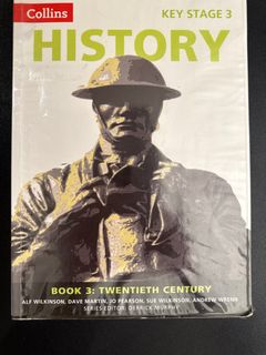 Collins Key Stage 3 Early Modern History Textbook ISBN 9780008492052 ...
