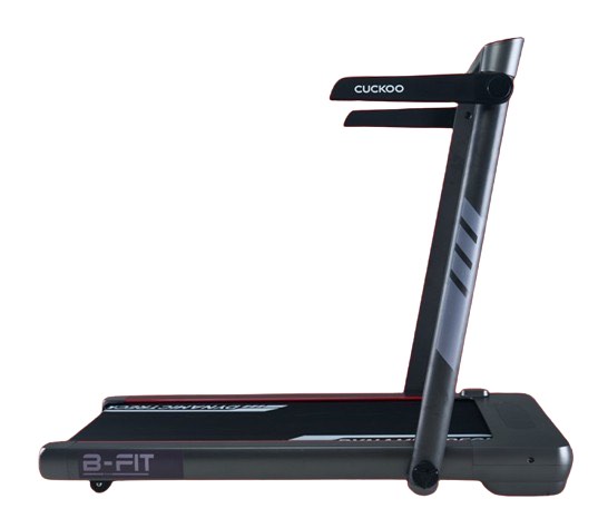 Cuckoo B-FIT Dynamic Treck Treadmill, Sports Equipment, Exercise ...