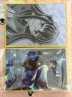 Demon Slayer Ichiban Kuji Choko - Gyomei, Giyu, Sanemi, Tanjiro ...