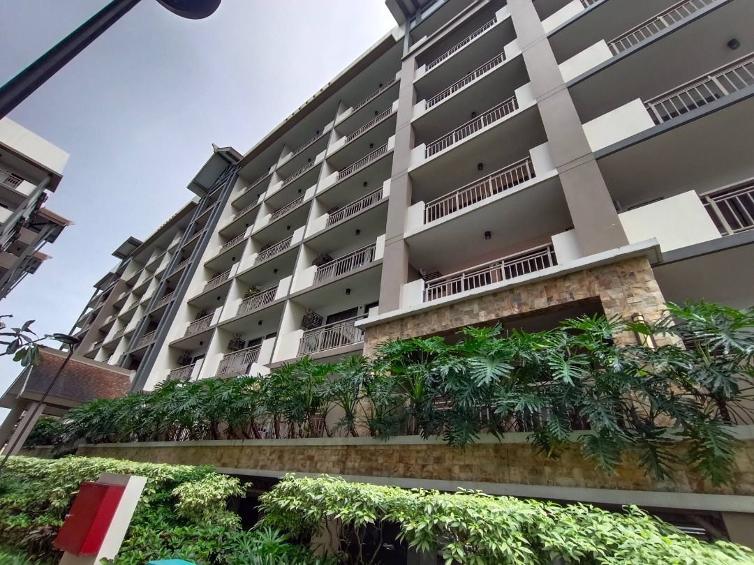 FOR SALE: 2-Bedroom Condominium in Alea Residences, Bacoor City, Cavite ...