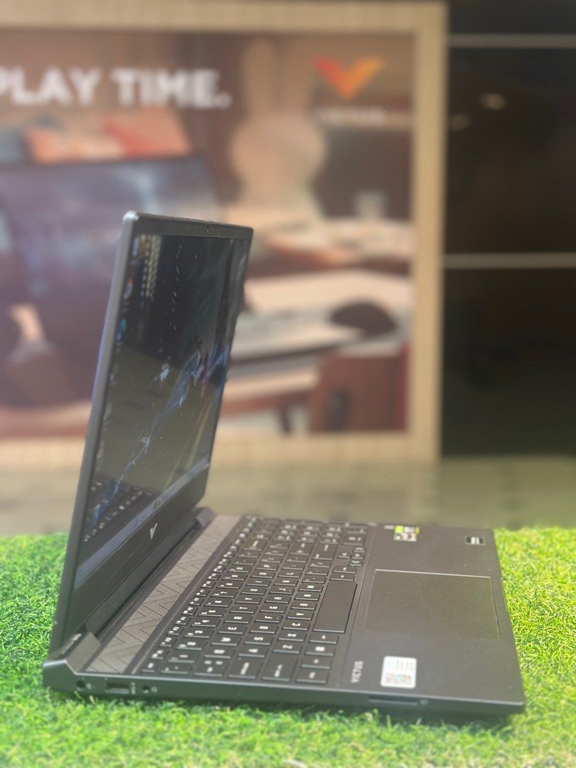 HP Victus Gaming Laptop 15-fb0xxx, Computers & Tech, Laptops ...