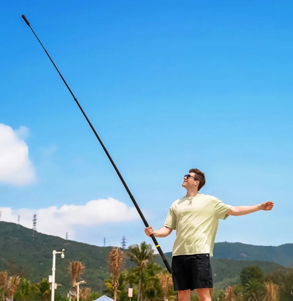 Insta360 3m Extended Edition Selfie Stick, Photography, Photography ...