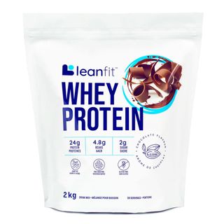 Clever Muscle 100% WPI Whey Protein Isolate, 健康及營養食用品, 健康補充品, 健康補充品 ...