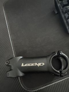 Fixie Legend Bike Stem, Sports Equipment, Bicycles & Parts, Parts ...