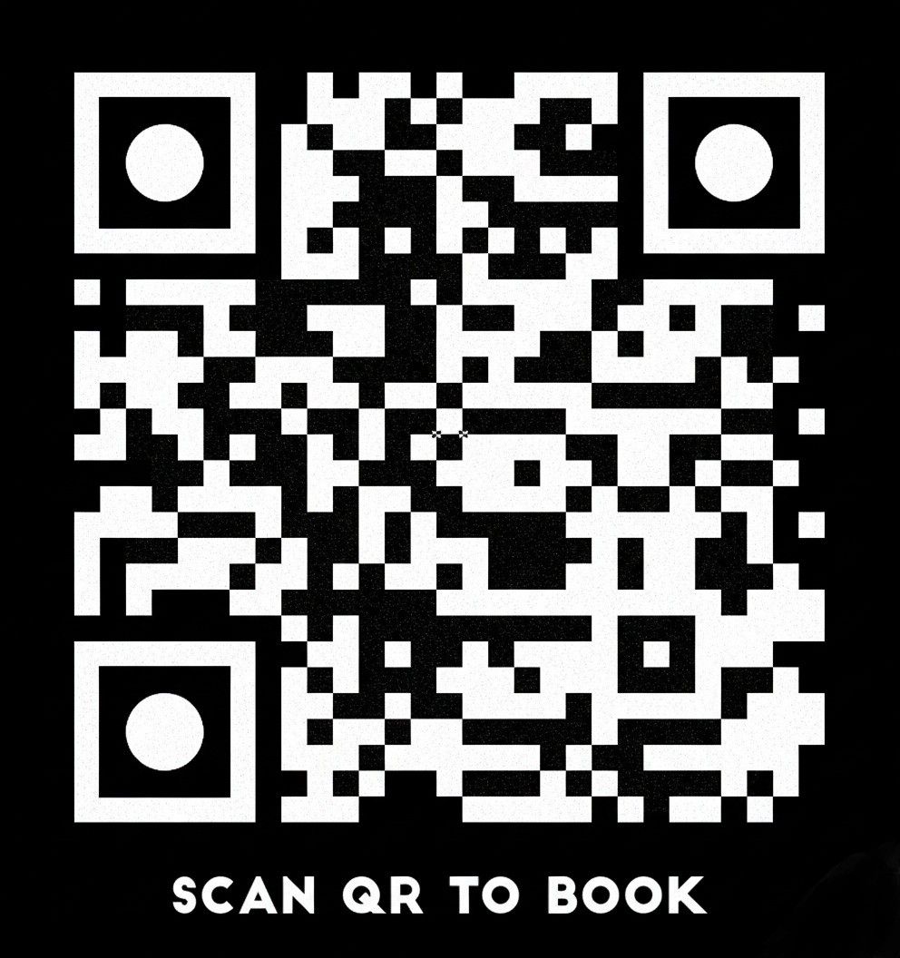 Limousine Services (ACRA) Scan the QR Code on photo for info and ...