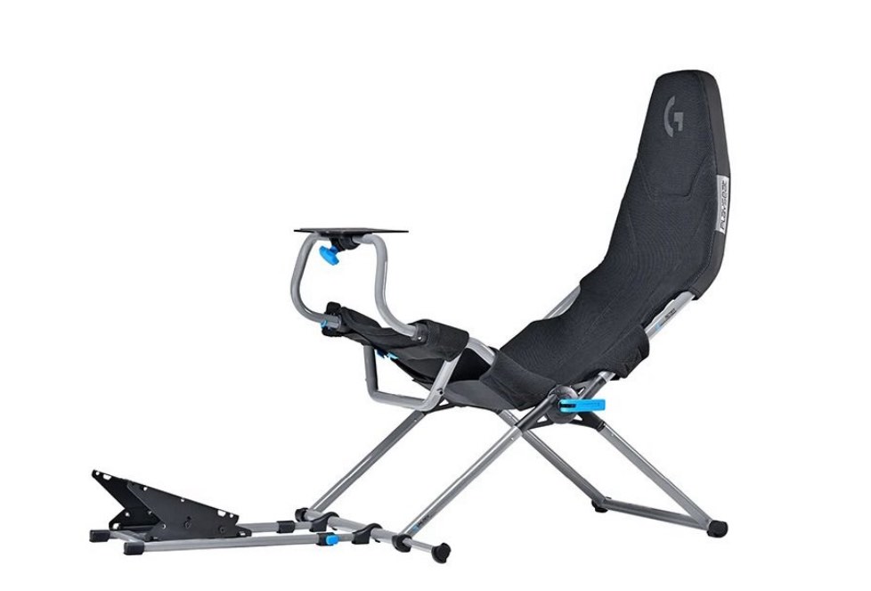 Logitech G920 Racing Wheel Gaming Chair, Furniture & Home Living ...