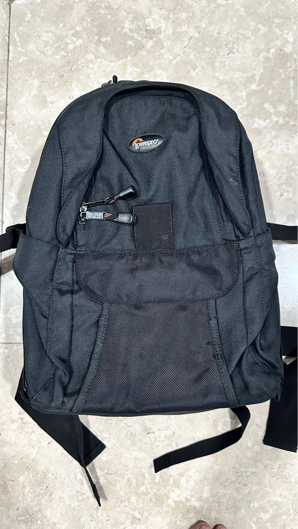 Lowepro (Minitrekker AW) Camera Backpack, Photography, Photography ...