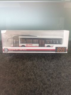 1/76 SBS Transit Scania K230UB 1/110 sgbus singapore bus smrt, Hobbies ...
