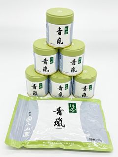 Matcha bubuk Dijual | Carousell Indonesia