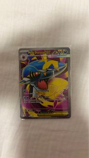 Pokémon mega lopunny ex phantasmal flames ( raw card ), 興趣及遊戲, 玩具 & 遊戲類 ...