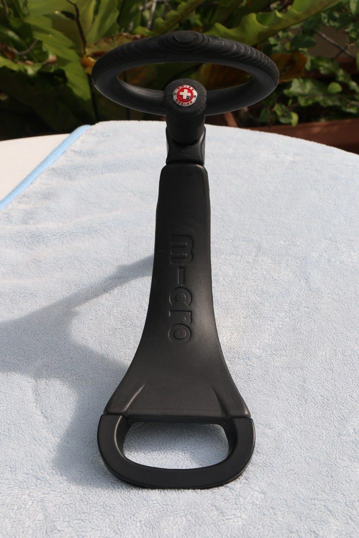 Micro Scooter Handle, Sports Equipment, Sports & Games, Skates ...