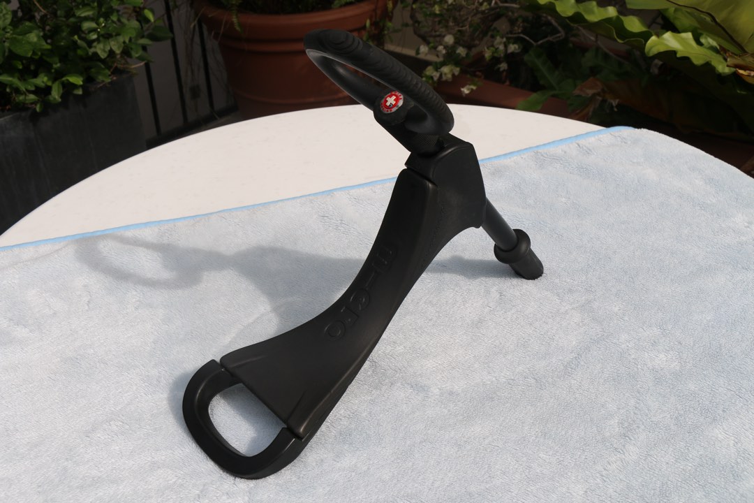 Micro Scooter Handle, Sports Equipment, Sports & Games, Skates ...