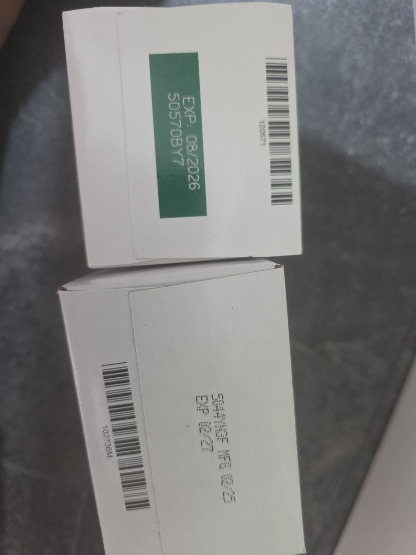 Nutrilite Mixed Fiber Powder & Balance Within Probiotic, Health ...