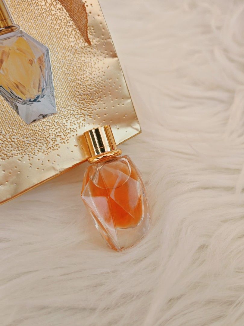 PACO Rabanne_Million Gold Perfume For Women 5ML, Beauty & Personal Care ...
