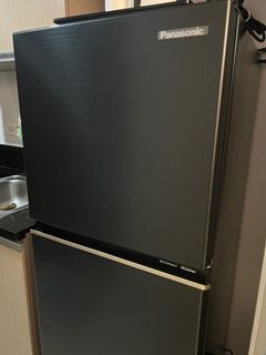 PANASONIC BOTTOM MOUNT INVERTER REFRIGERATOR, TV & Home Appliances ...