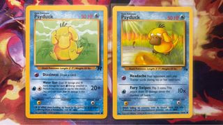 Psyduck Mega Dream AR - Pokemon TCG, Hobbies & Toys, Toys & Games on ...