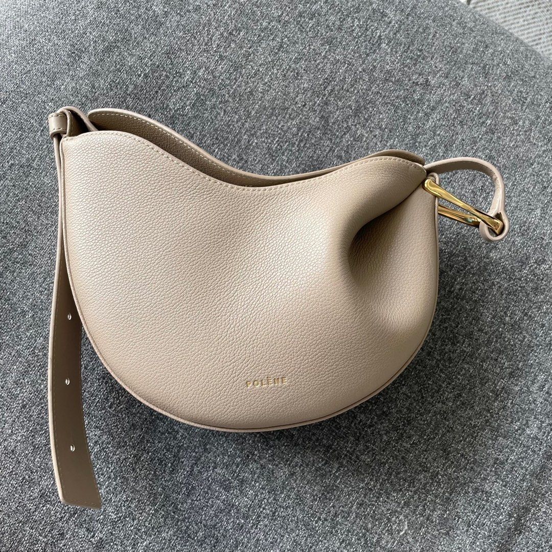 Polene Tonca Slingbag, Luxury, Bags & Wallets on Carousell