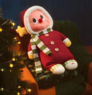 POP MART Apple of My Eye Luminous Pendant Blind Box (twinkle twinkle ...