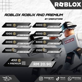 Fish It Roblox Gamepass Via Gift Robux ( BUY NOW GET NOW ), Video ...