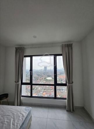 Ruby residence sea park PJ studio fully furnish brand new, Property ...