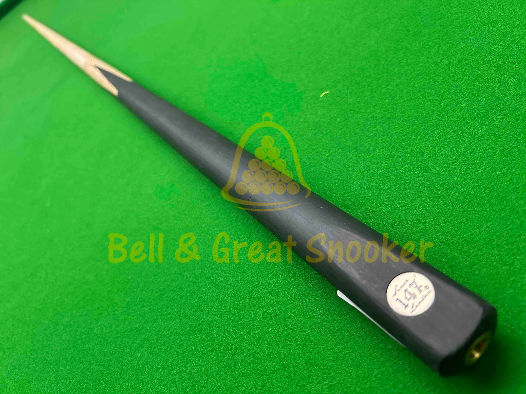 Single piece Chinese Heyball Snooker Cue, Sports Equipment, Sports ...