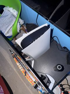 🔥(Free Game) $458 PS5 Disc Edition Console Playstation 5 + Local ...