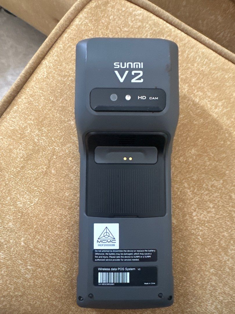 Sunmi v2, Computers & Tech, Printers, Scanners & Copiers on Carousell