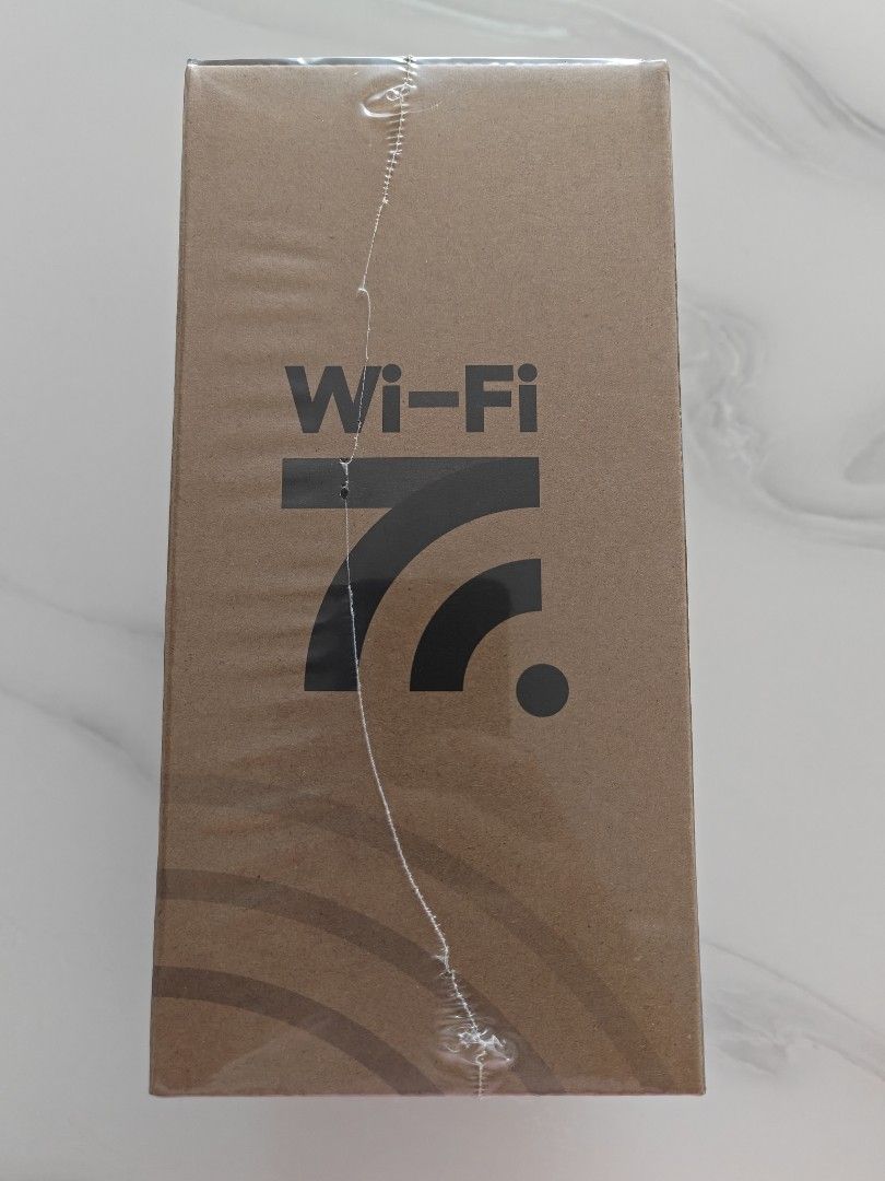 TP Link Wifi 7 Router (HB611), Computers & Tech, Parts & Accessories ...