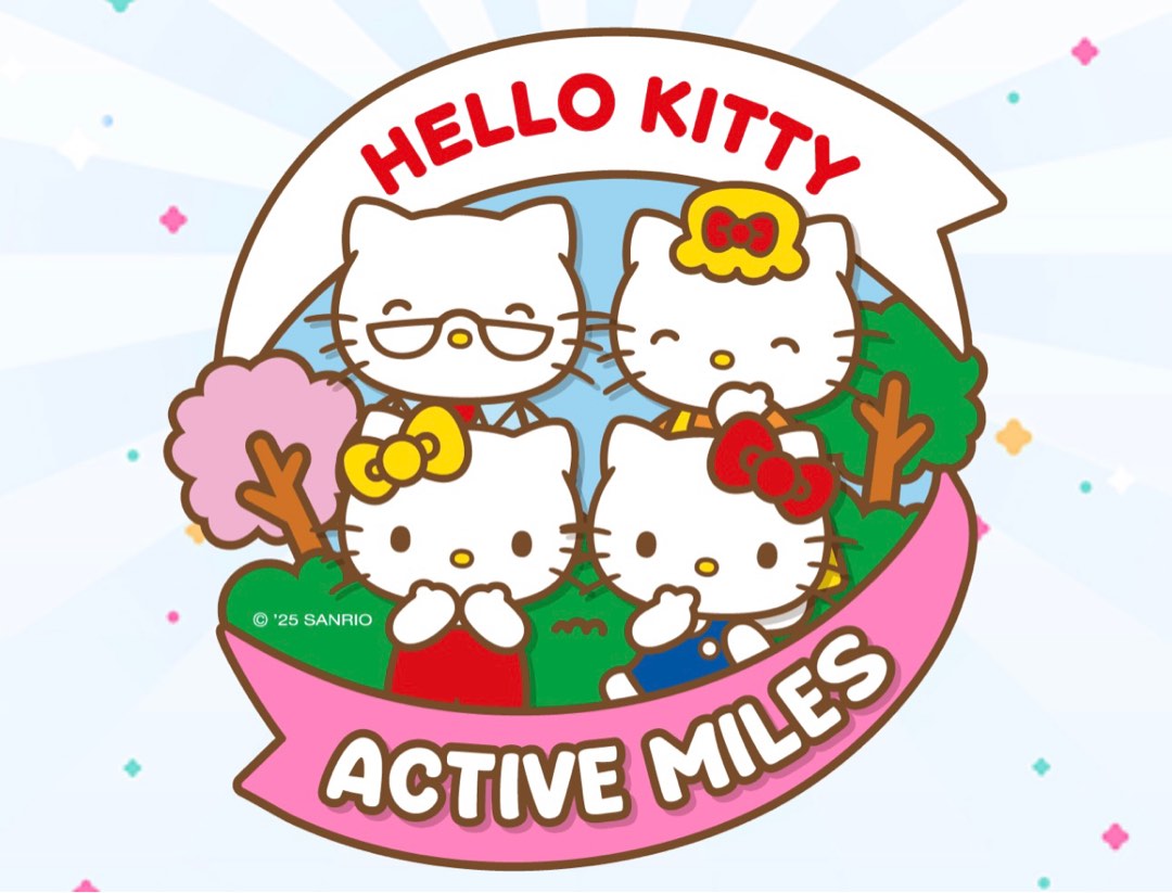 WTB Hello Kitty LTA Move Lite 2025 Enamel Pins, Hobbies & Toys, Toys ...