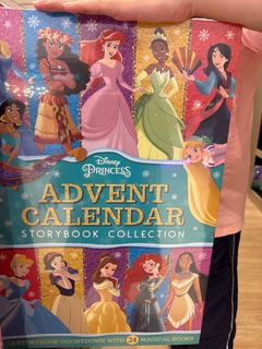 Advent Calendar 2025 Children's Small Yellow Duck, 24 Days Advent ...