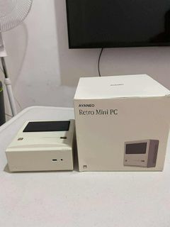 ayaneo+mini+pc+TAKEALOT - View all ayaneo+mini+pc+TAKEALOT ads in ...