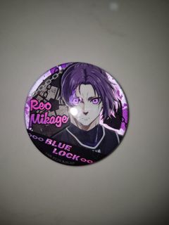 Lookup figure with benefit reo mikage megahouse mega house blue lock ...