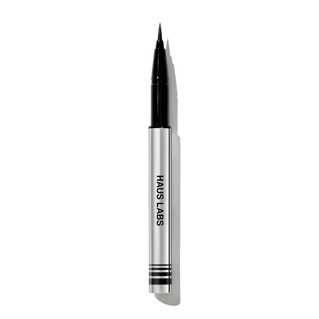 BNIB Auth Hauslabs Clear Cut Liquid Eyeliner, Beauty & Personal Care ...