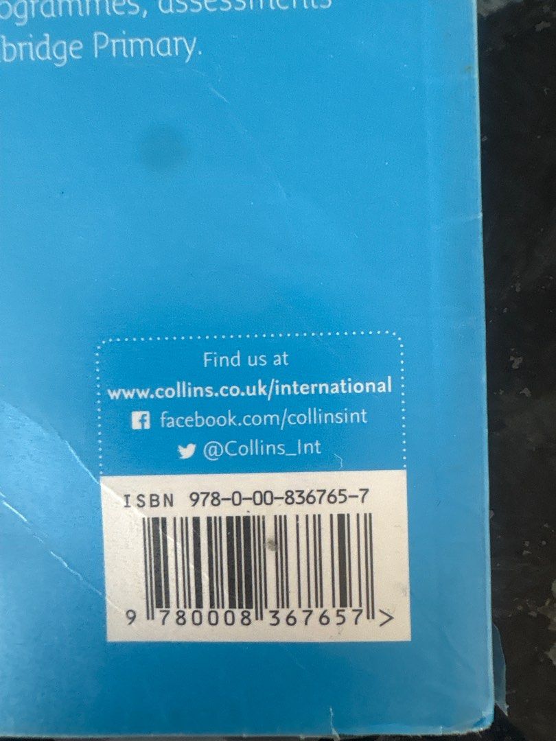 Collins International Primary English Student's Book 3, Hobbies & Toys ...