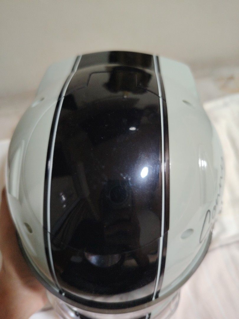 F1 movie helmet popcorn bucket, Everything Else on Carousell