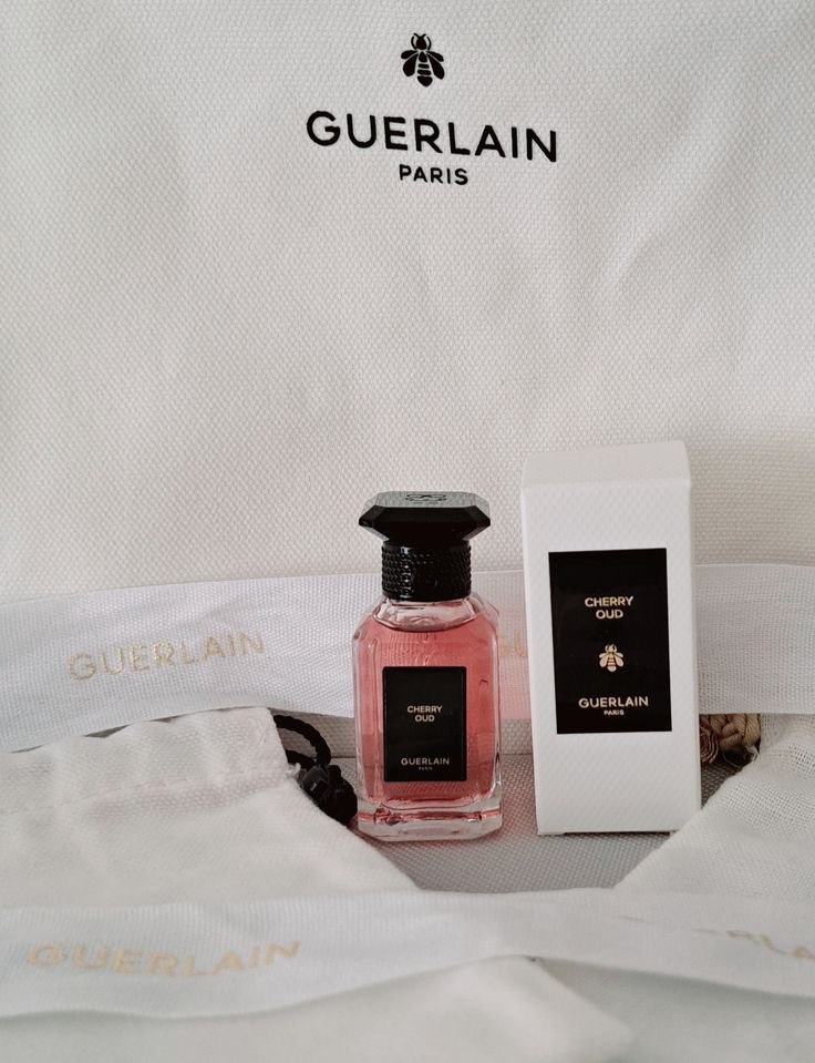 Guerlain cherry oud perfume, Beauty & Personal Care, Fragrance ...