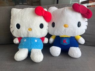 Funko POP! (106) Hello Kitty Special Edition, Hobbies & Toys, Toys ...