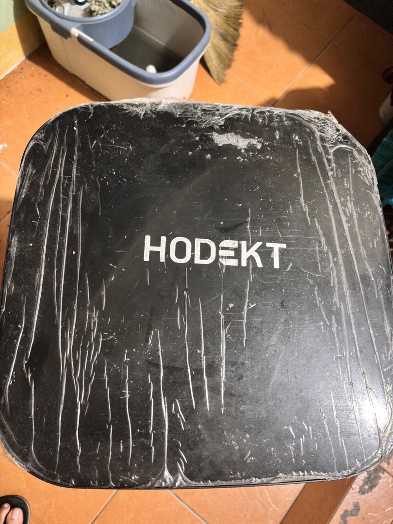 Hodekt 7L Capacity Washing Machine, TV & Home Appliances, Washing ...