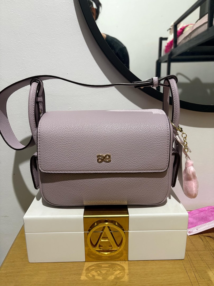HOLB bag made in Thailand, Women's Fashion, Bags & Wallets, Cross-body ...