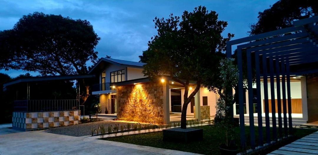 Indang Cavite House and lot with Pool 2,230sqm P28 Million Clean Title ...