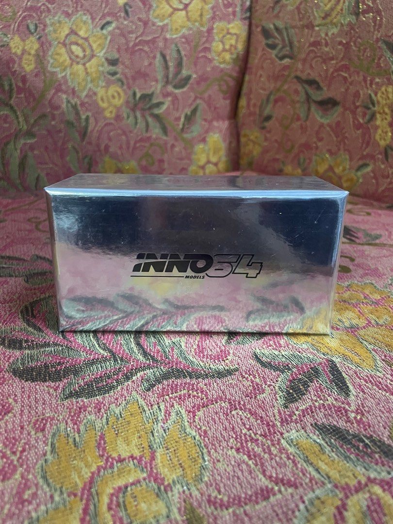 INNO Models Liberty Walk F40, Hobbies & Toys, Toys & Games on Carousell
