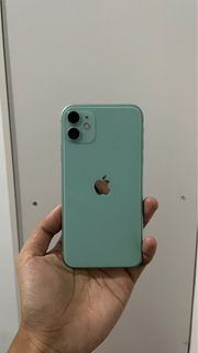 Iphone 11 second Dijual | Beli 500+ Iphone 11 second online | Carousell ...