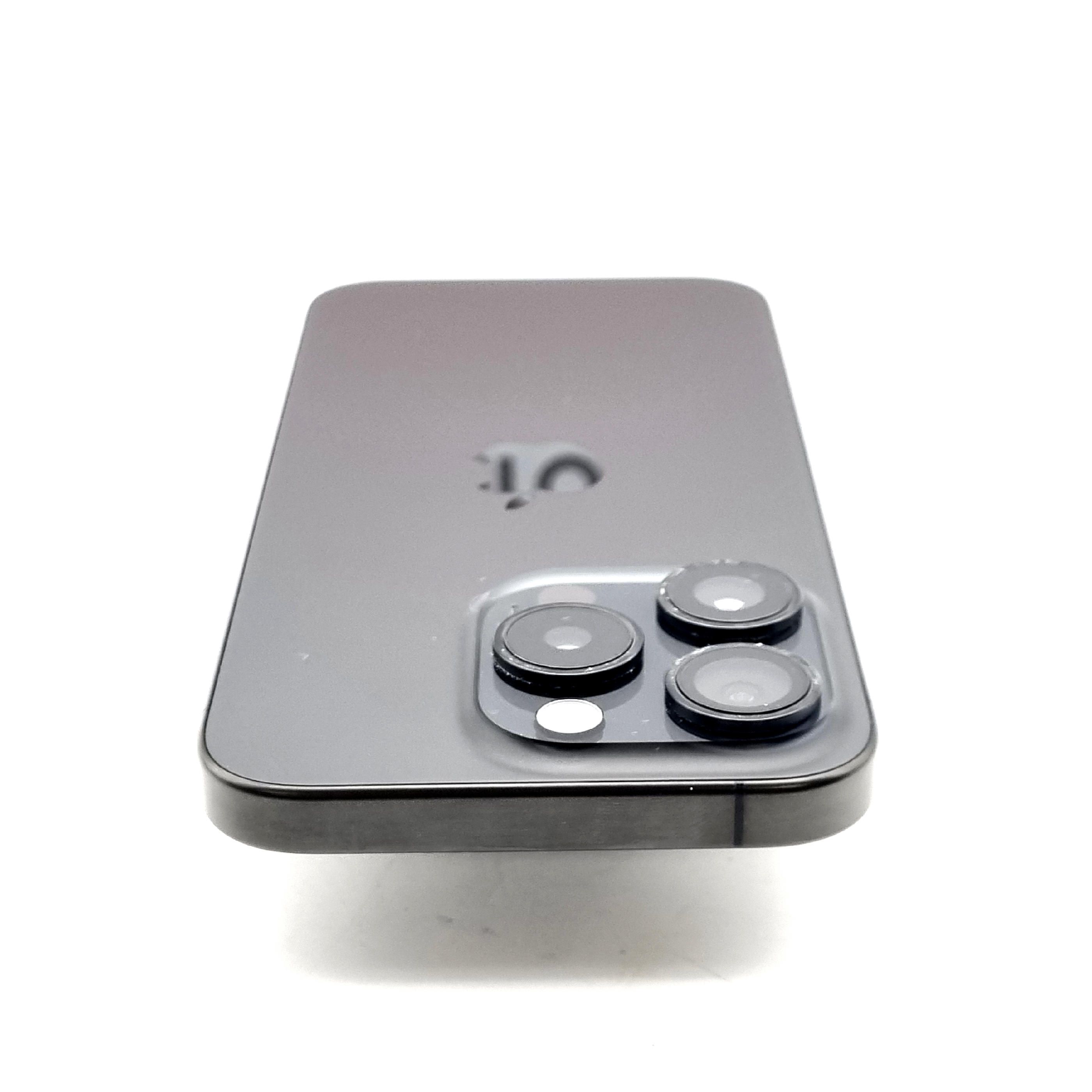 iPhone 15 Pro 256GB Black Titanium, Mobile Phones & Gadgets, Mobile ...