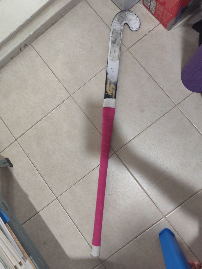kuns kx1000 Field Hockey Stick, Sports Equipment, Sports & Games ...